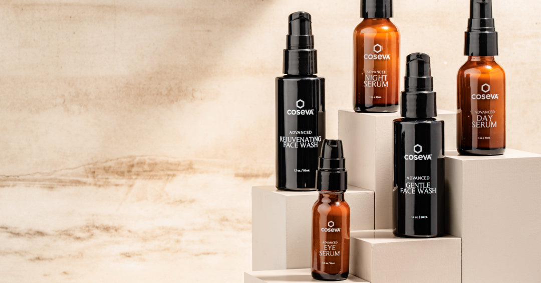 The Complete Guide to Natural Skincare – Coseva