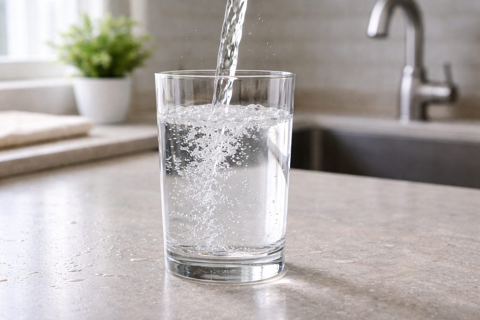What's Really In Your Water? A Look at EWG Data & Everyday Exposure – Coseva